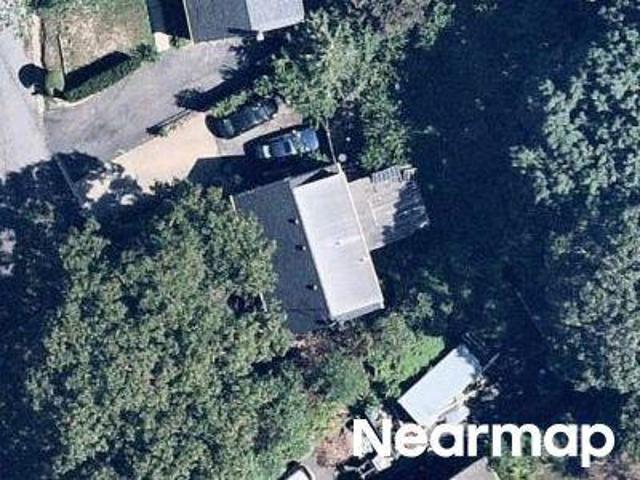 Cedarwood Dr