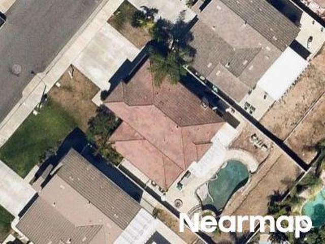 Cedarwood Dr