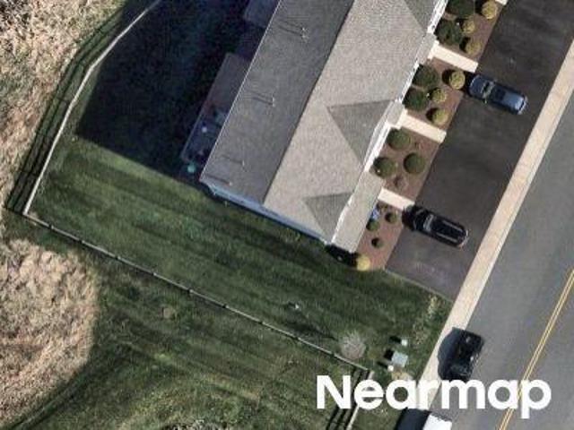 Cedarwood Dr