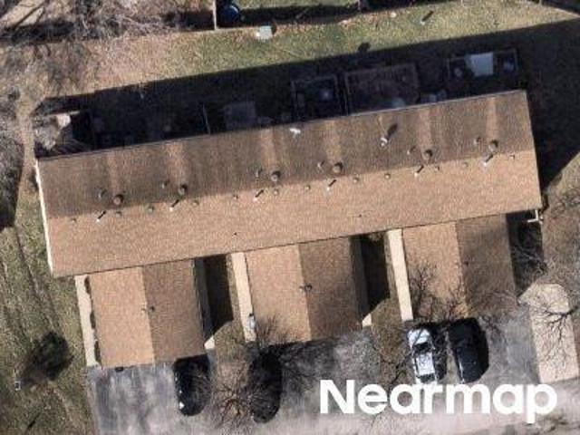 Cedarwood Dr
