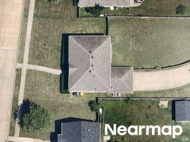 Cedarwood Dr