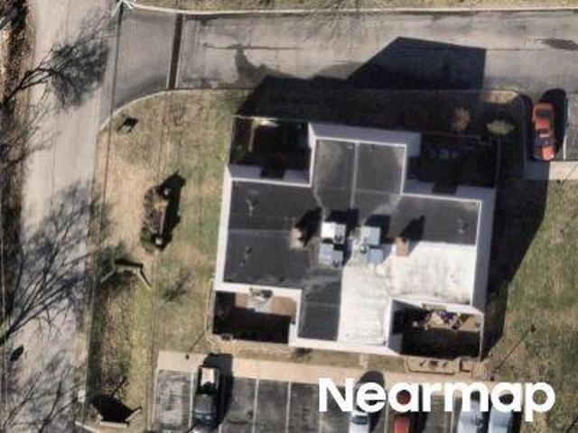 Cedarwood Ln