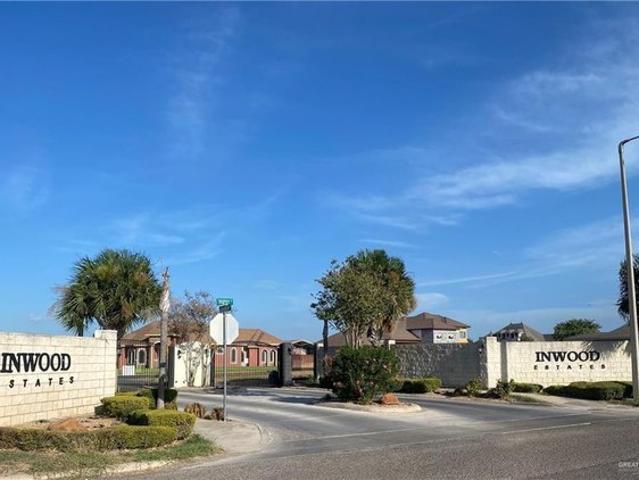 Cedarwood St Lot 45, Rio Grande City, TX 78582