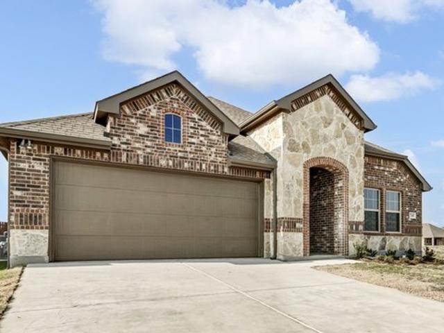 Cedarwood Plan Woodcreek Community