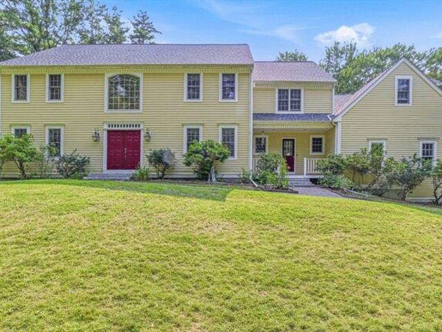 Cedarwood Rd, Boxborough, Home For Sale