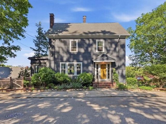 Cedarwood Rd, Boston, Home For Sale