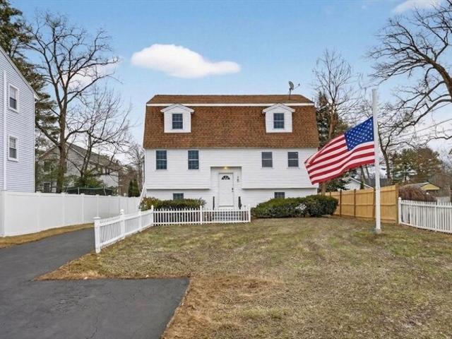 Cedarwood Rd, Billerica, Home For Sale