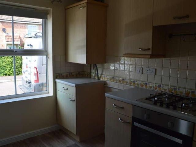 Cedern Avenue, BS24