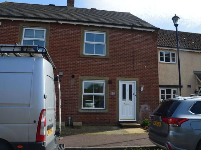 Cedern Avenue, Elborough, Weston Super Mare BS24, 3 bed terraced house to rent, £1,400 pcm | PrimeLocation