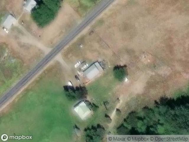 Cedonia Addy Rd