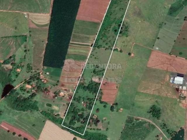 Cedral SP sítio com 8,4 alqueires com benfeitorias