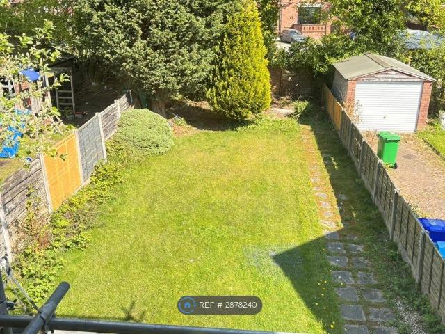 Cedric Road, Manchester M8, 3 bed semi detached house to rent, £1,300 pcm | PrimeLocation