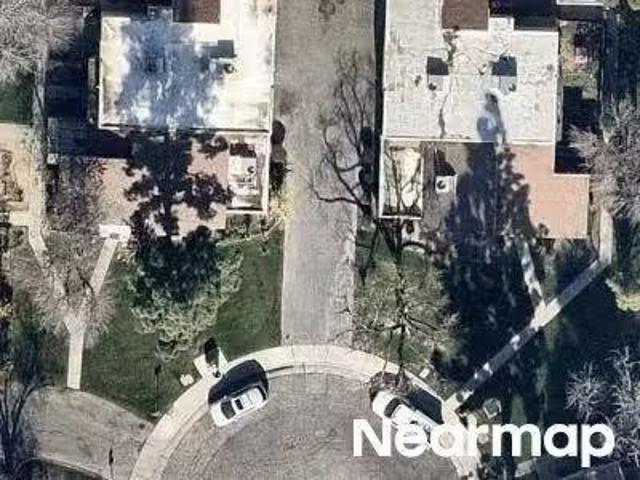 Cedro Ct Apt D