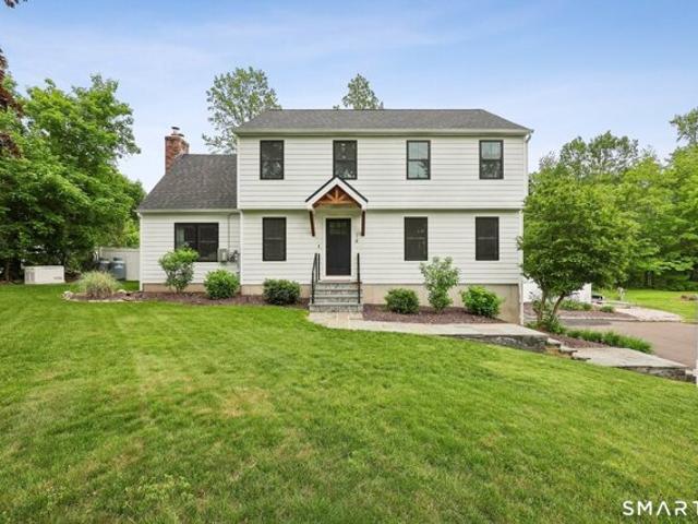Cedrus Ct, Branford, Home For Sale