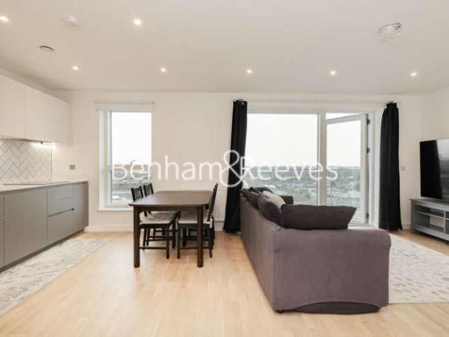 Cedrus Avenue, Southall, UB1