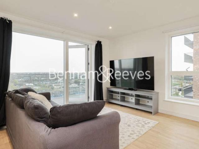 Cedrus Avenue, Southall, UB1