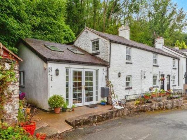 Cefn Meiriadog, St. Asaph, 3 Bedroom Semi detached
