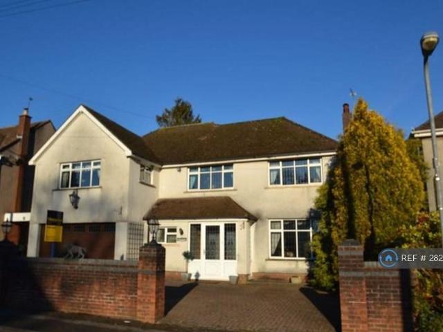 Cefn Nant, Cardiff, CF14 4 bed detached house to rent £3,250 pcm £750 pw
