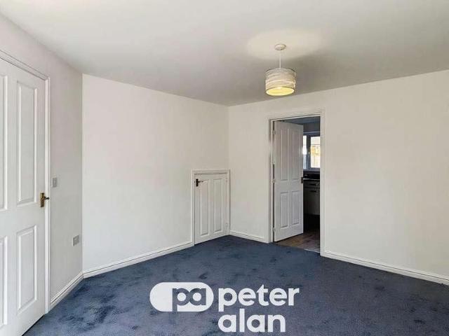 Cefn Adda Close, NP20