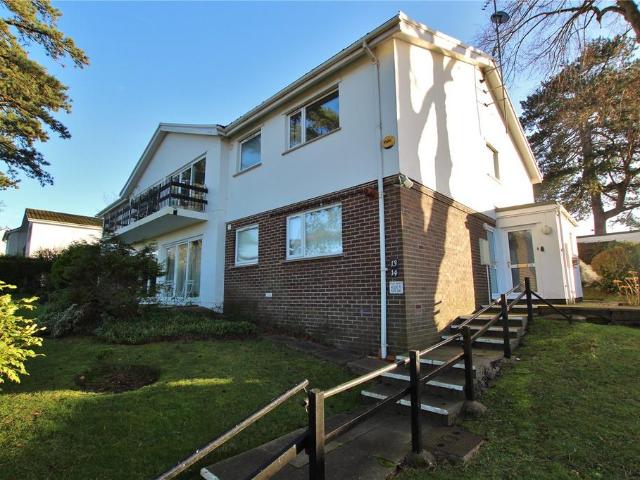 Cefn Coed Gardens, Cardiff, CF23 2 bed maisonette to rent £1,550 pcm £358 pw