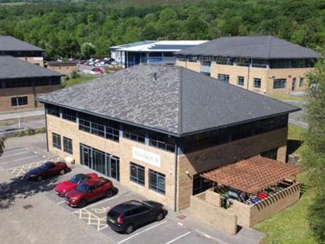 Cefn Coed, Parc Nantgarw, Office To Lease