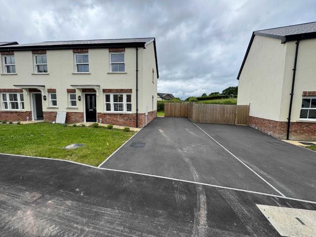 Cefn Llan, Llangammarch Wells LD4, 2 bed semi detached house to rent, £975 pcm | PrimeLocation