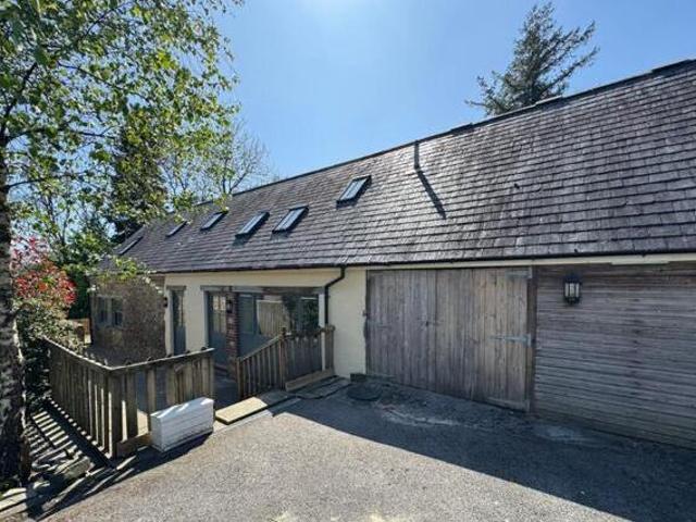 Cefncethin, Ffairfach, 2 Bedroom Barn