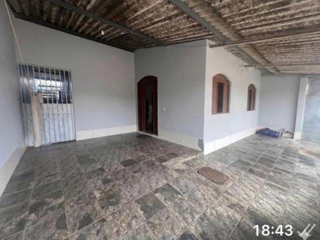 Ceilândia, casa, 3 quartos, suíte, 2 vagas, 7 mil de entrada, QNP 30
