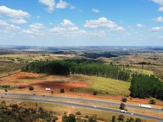 CEILANDIA NORTE, BR 070 BR 070 210.000 m2 com 200 metros na beira da BR 070 proximo ao DIA DIA AT