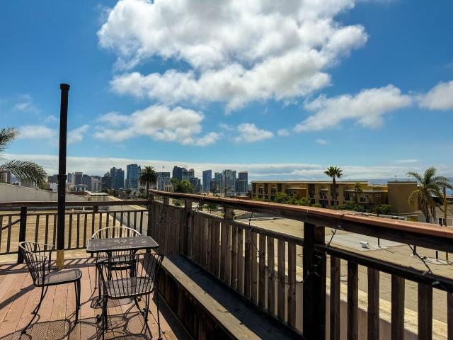 Celtic Arms Studios Studio Apartment for Rent at 2408 2nd Ave, San Diego, CA 92101 Park West