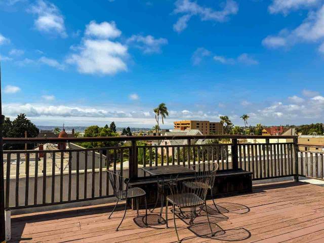 Celtic Arms Studios Studio Apartment for Rent at 2408 2nd Ave, San Diego, CA 92101 Park West