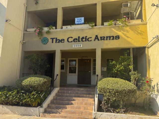 Celtic Arms Studios