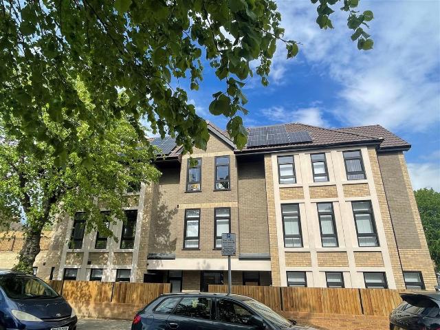 Celtic House, Ranelagh Road, Wembley HA0, 1 bed flat to rent, £1,600 pcm | PrimeLocation