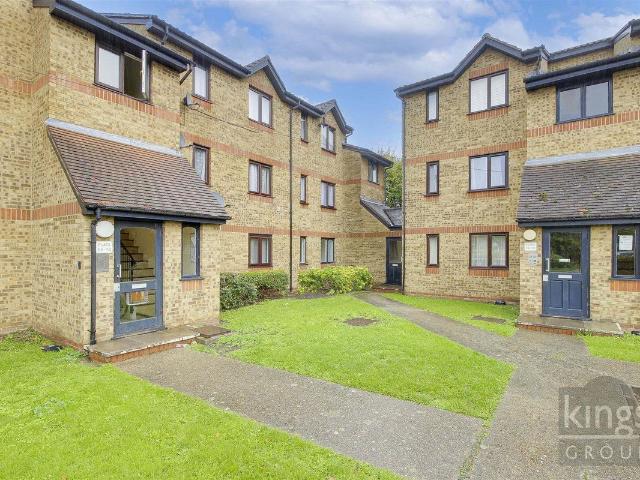 Celadon Close, Enfield EN3, 1 bed flat to rent, £1,450 pcm | PrimeLocation