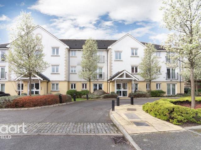 Celandine Grove, LONDON 2 bed apartment to rent £1,900 pcm £438 pw