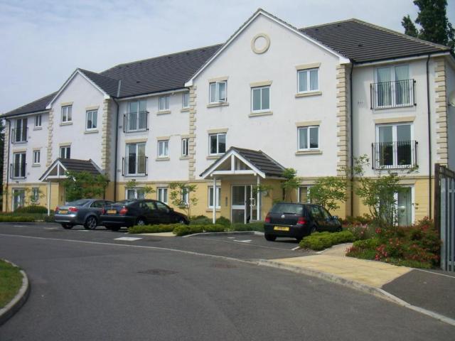 Celandine Grove, Southgate 2 bed apartment to rent £1,895 pcm £437 pw