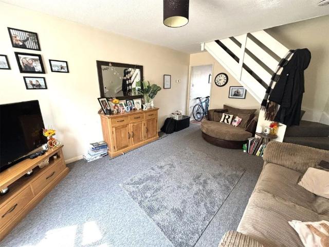 Celandine Mead, Taunton, Somerset, TA1