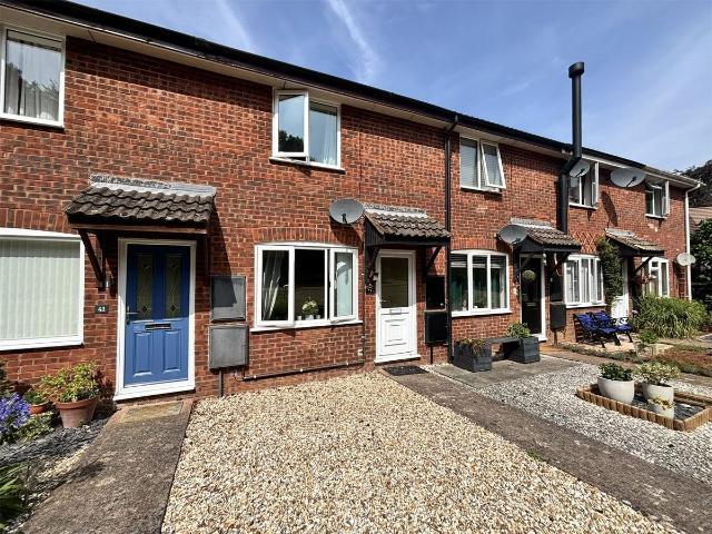Celandine Mead, Taunton, Somerset TA1, 2 bed terraced house to rent, £1,200 pcm | PrimeLocation
