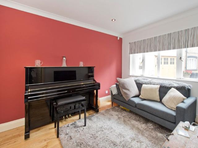 Celbridge Mews, W2, Bayswater