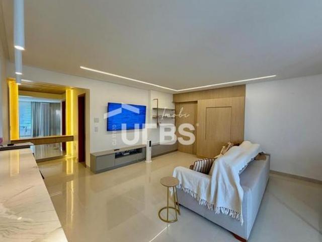 Celebrate Vaca Brava Apartamento 3 quartos, sendo 3 suítes