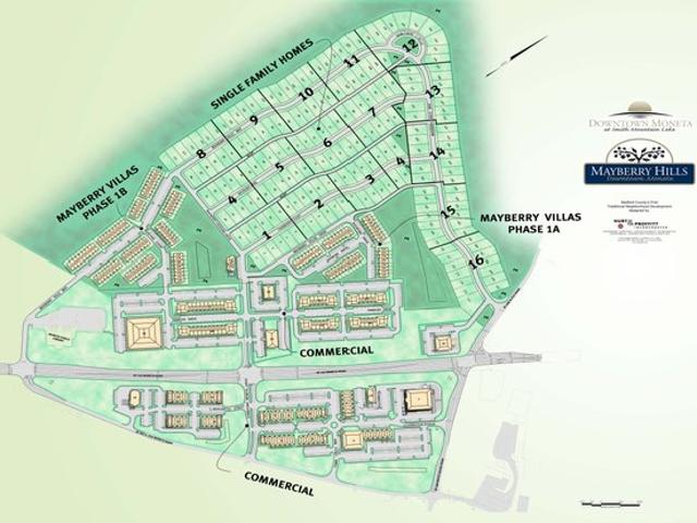 Celebration Ave Lot 13, Moneta, VA 24121