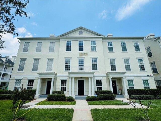 Celebration Blvd, Celebration, Home For Sale