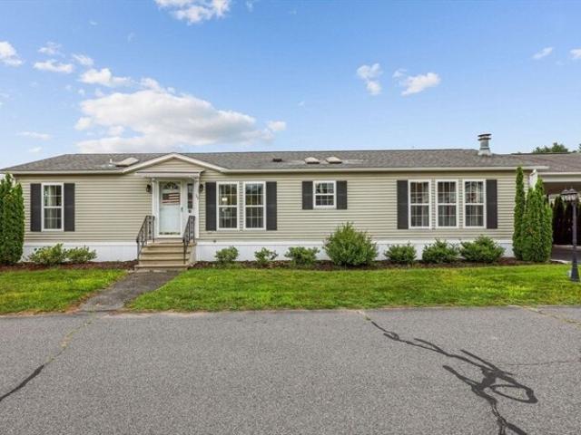 Celebration Cir, Chicopee, Property For Sale