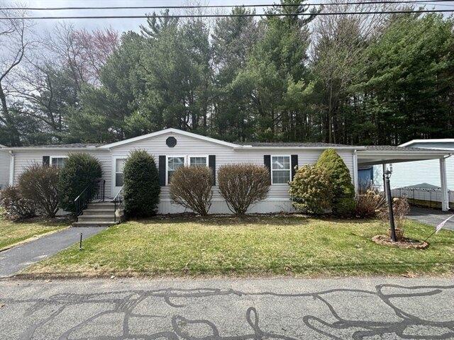 Celebration Cir, Chicopee, Property For Sale