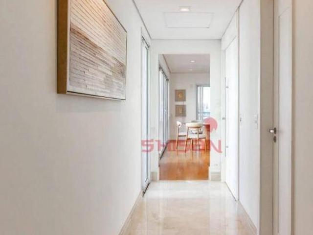 Celebration Itaim Apartamento com 3 dormitórios, 275 m² venda por R$ 12.500.000 ou aluguel por R$