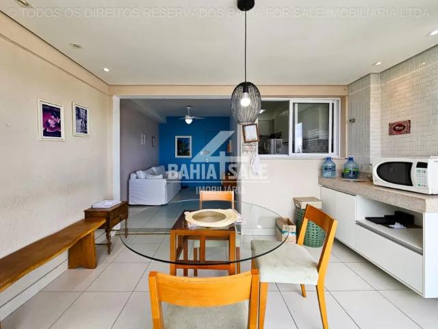 Celebre a Vida no Rio Vermelho: Seu Apartamento Completo no Celebration Garibaldi!