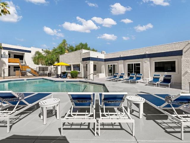Celeste on Glendale 2 Bedroom Apartment for Rent at 8546 N 59th Ave, Glendale, AZ 85302