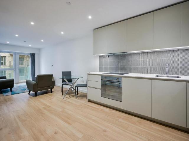Celeste House, Beaufort Park. Studio to rent £1,700 pcm £392 pw