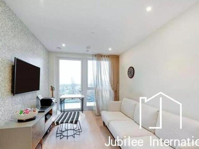Celeste House, Belgrave Road, 3 Bedroom Apartment