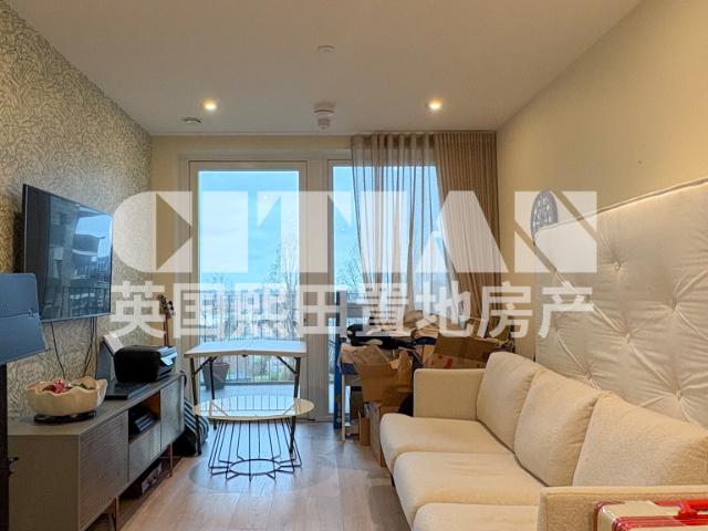 Celeste House, Belgrave Road, Wembley London HA0, 3 bed flat to rent, £3,300 pcm | PrimeLocation